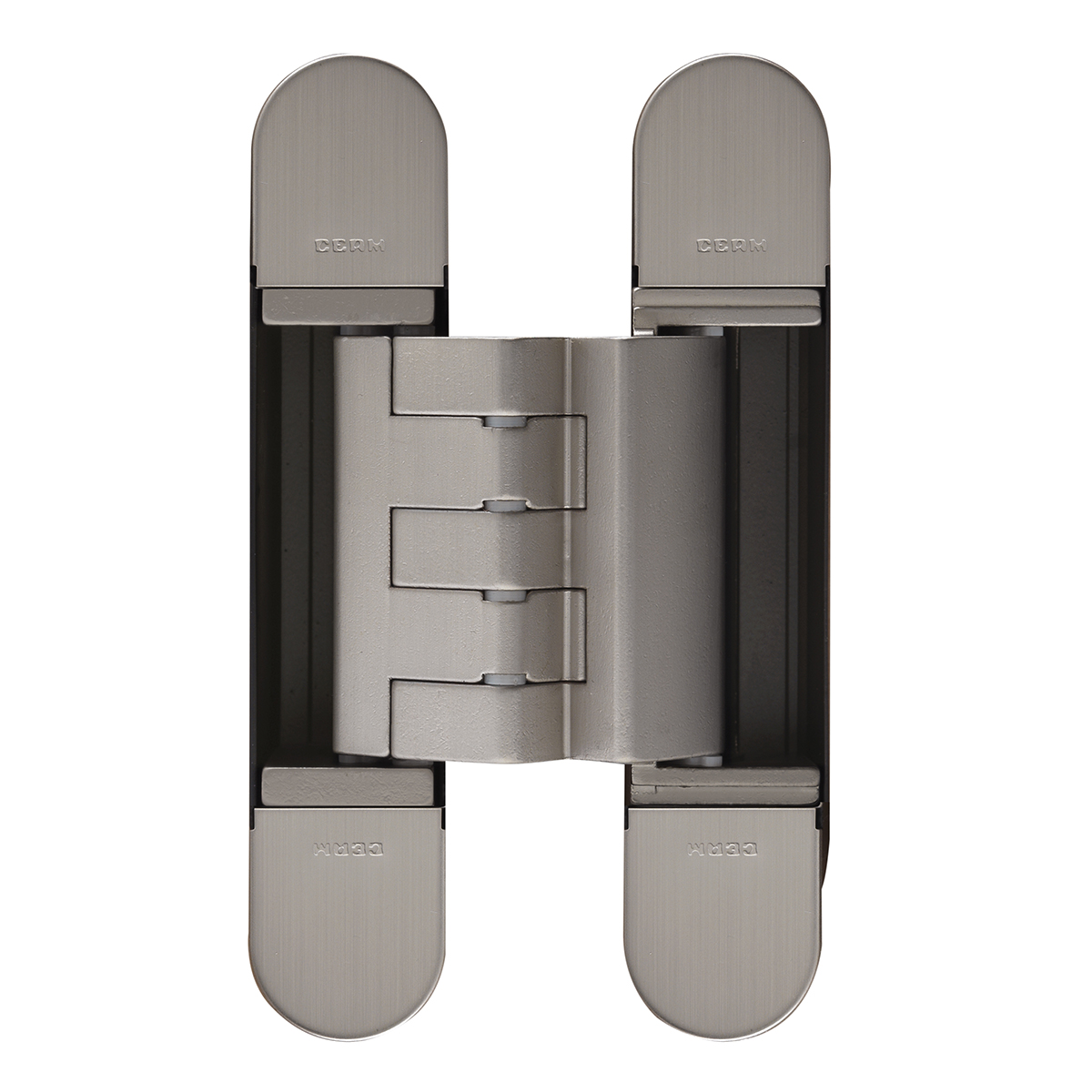 CEAM 1130 Door Zip CEAM 1130 Silver Retractable Zip For Interior Doors ...